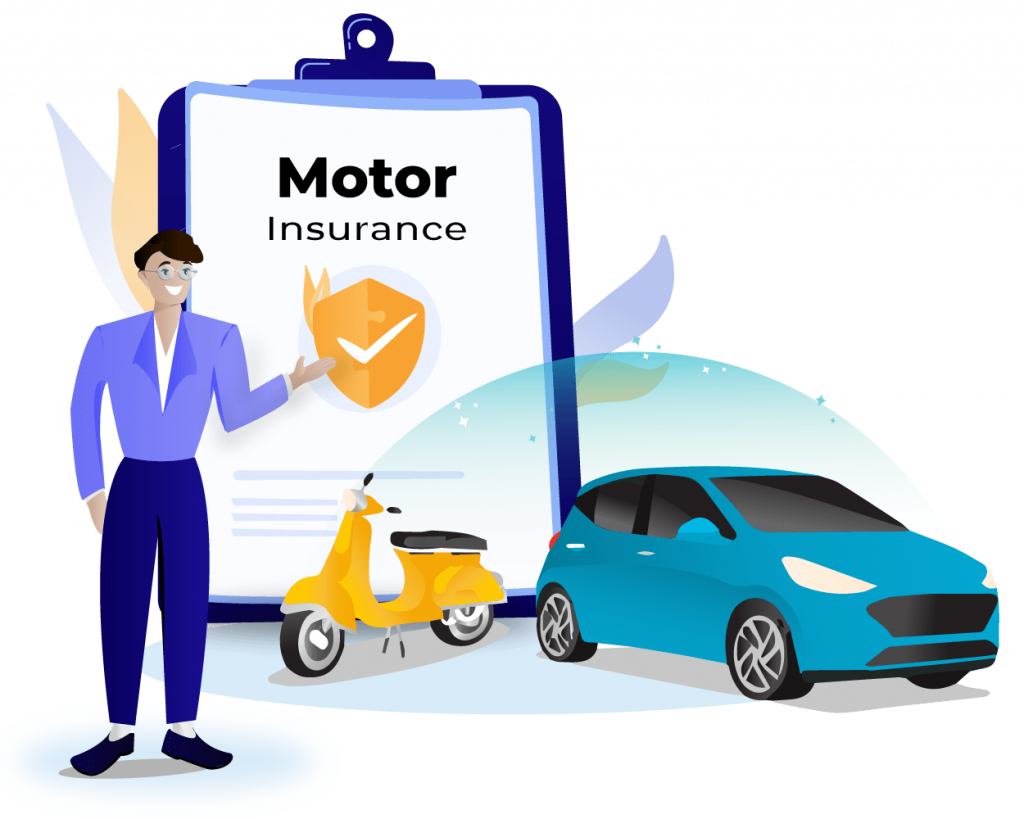 Motor-Insurance – CSI